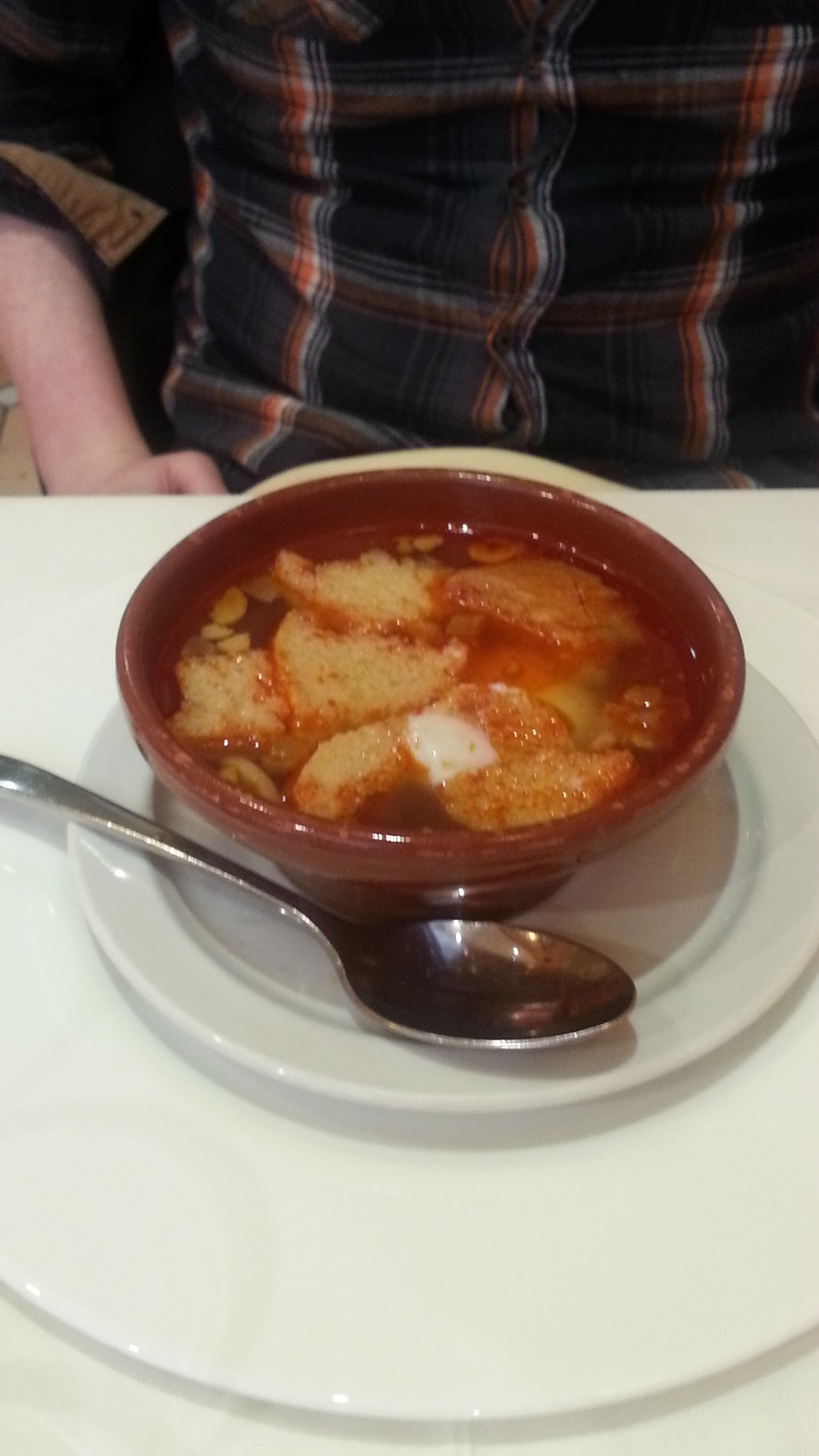 Ávila, Castilla y León – Travel. Style. Food.