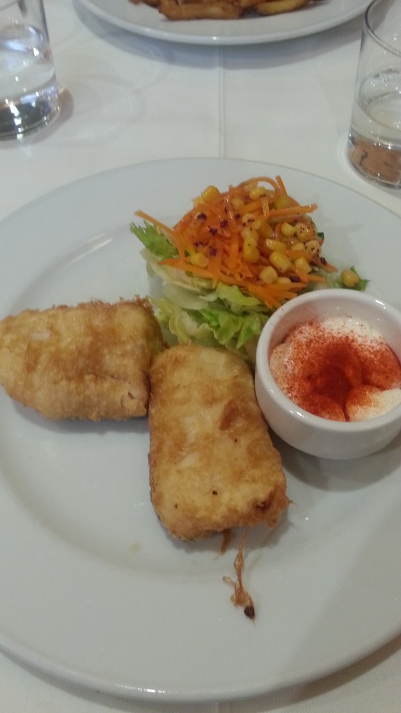 Ávila, Castilla y León – Travel. Style. Food.