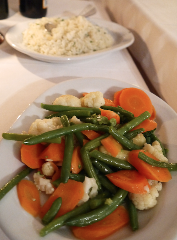 Los Abanicos, Benahavís – Travel. Style. Food.