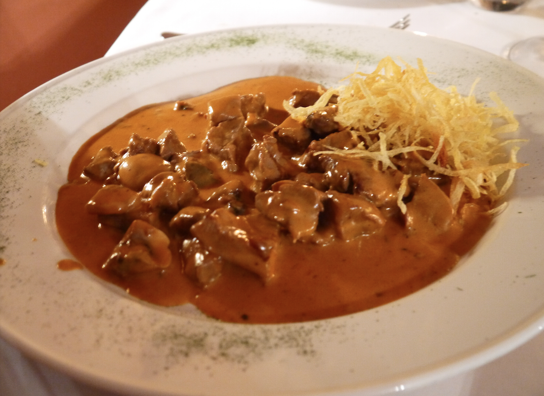 Los Abanicos, Benahavís – Travel. Style. Food.