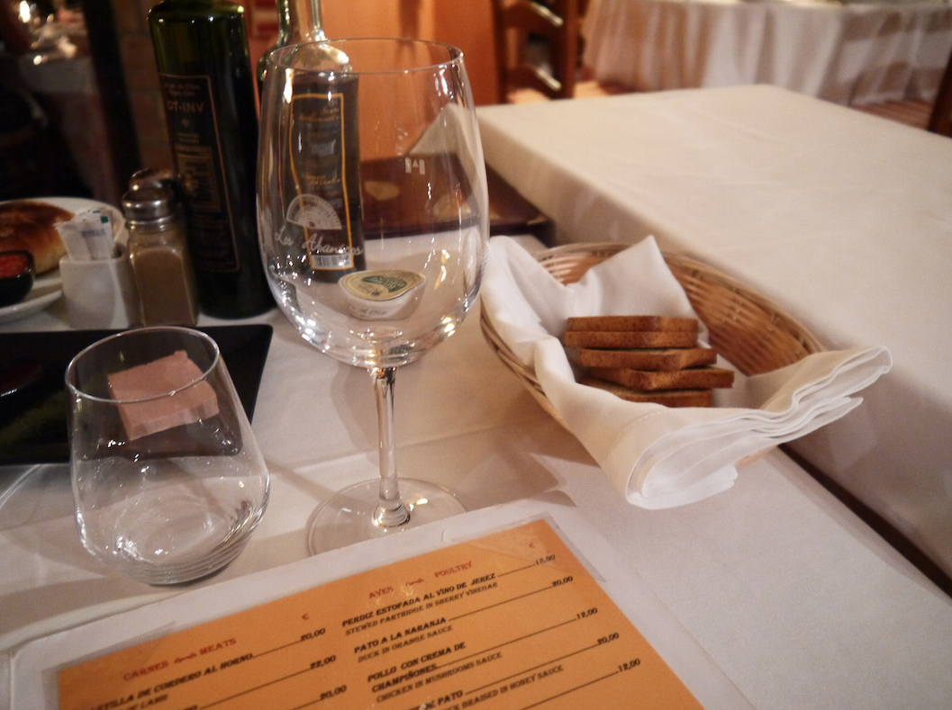 Los Abanicos, Benahavís – Travel. Style. Food.