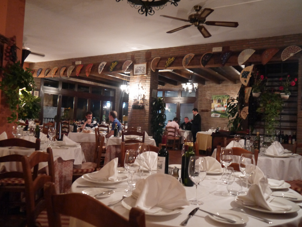 Los Abanicos, Benahavís – Travel. Style. Food.