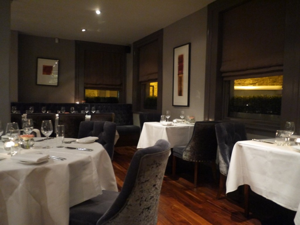 One Pico, 5-6 Molesworth Place, Dublin 2 | Travel. Style. Food.